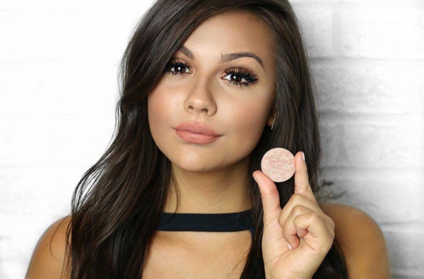 Makeup Lesson – Pretty Lane